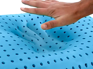 Memory Foam Density- How It Matters Sleeping Quality – Qutool® Store